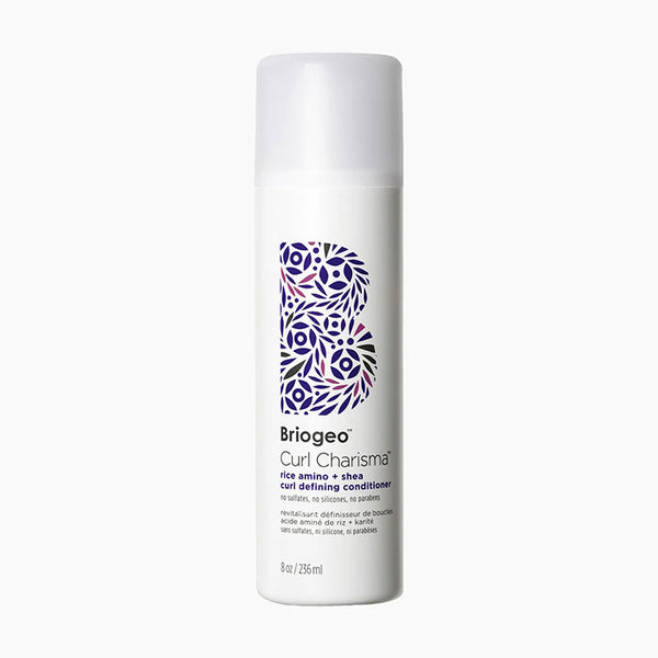 Briogeo Curl Charisma™ Curl Defining Conditioner – Sarah Mason Professional