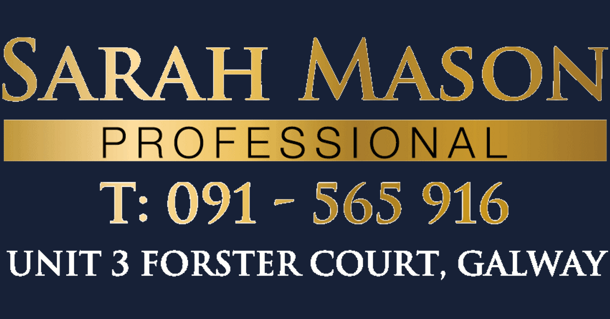 Best Hair Salon Galway Award Winning Colour and Hair Cutting – Sarah ...