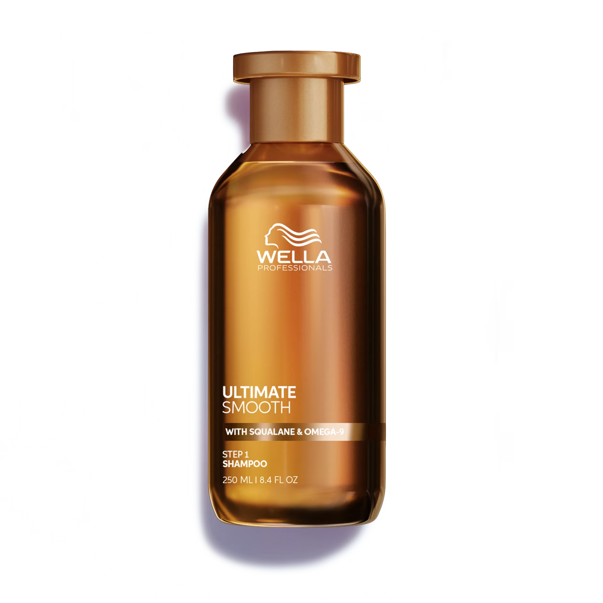Ultimate Smooth shampoo – Sarah Mason Professional